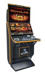 NOVOLINE - Die Legende kehrt zurück.