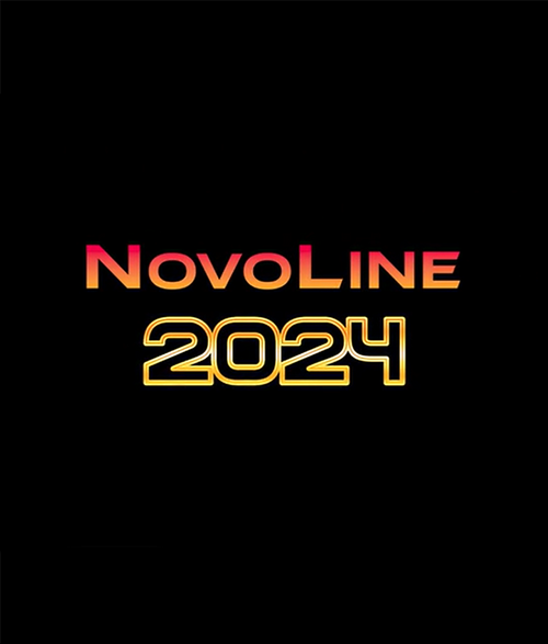 NOVOLINE 2024: Neue Generation der Erfolgssoftware