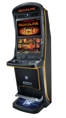 NOVOLINE - Die Legende kehrt zurück.