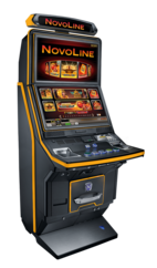 NOVOLINE - Die Legende kehrt zurück.