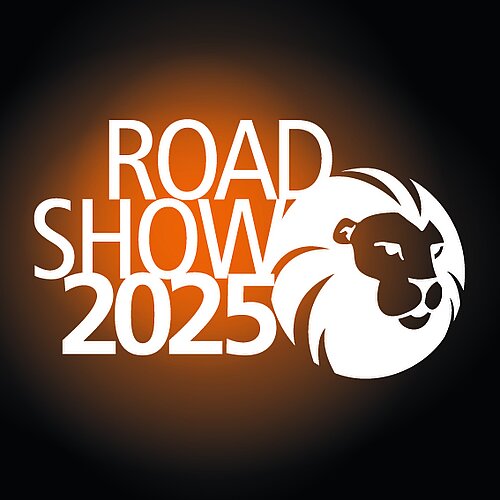 LÖWEN ENTERTAINMENT: Roadshow startet im März