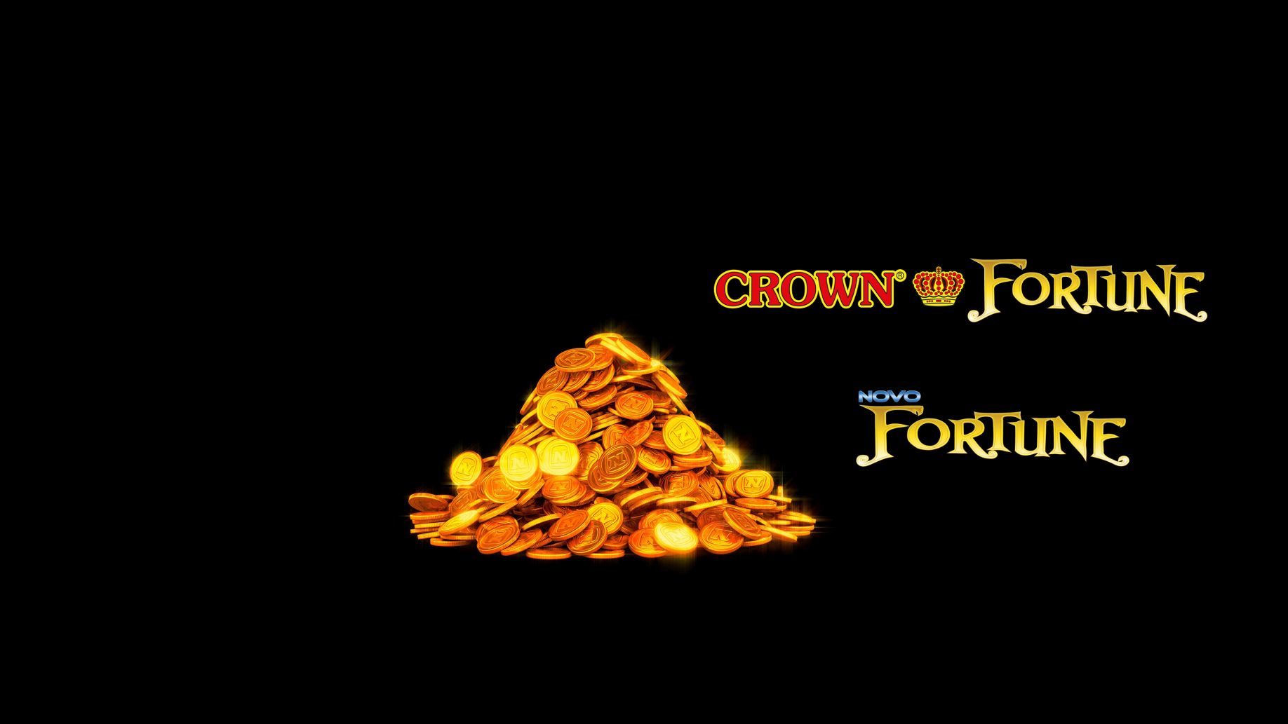 LÖWEN ENTERTAINMENT: NOVOLINE - Die Legende kehrt zurück.