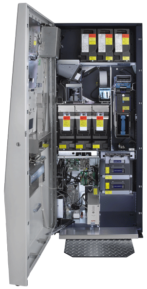 LÖWEN ENTERTAINMENT: NOVO Cash – Modernes Cash Management