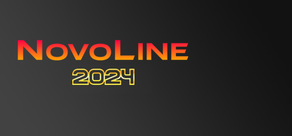 NOVOLINE - Die Legende kehrt zurück.