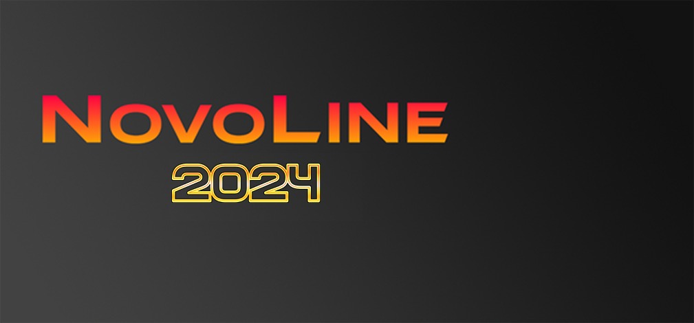 NOVOLINE - Die Legende kehrt zurück.
